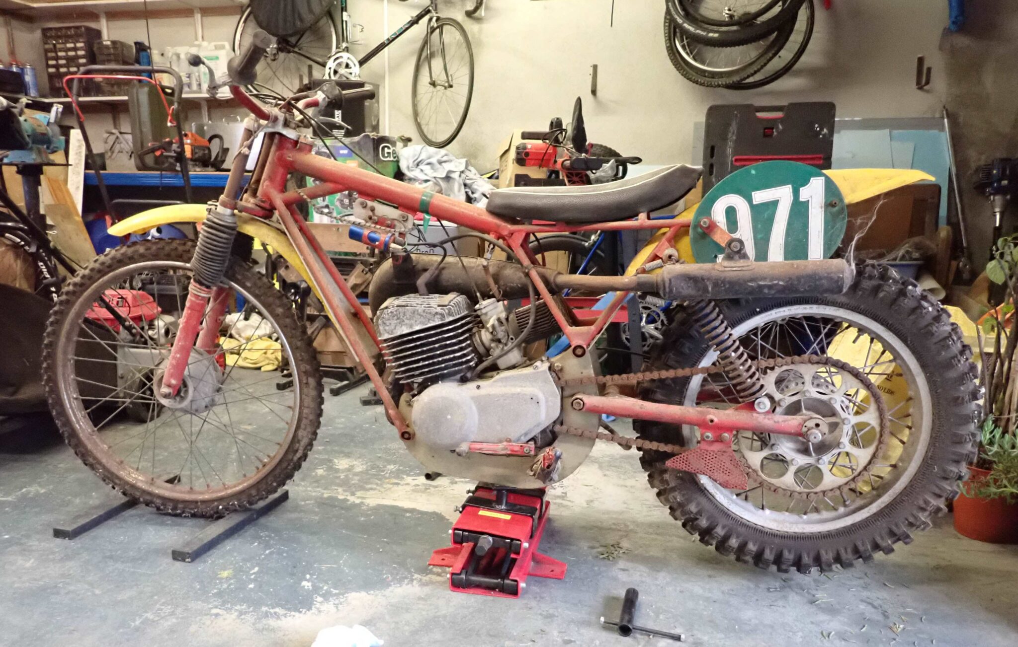 Grass Track Racing in the UK – Part 2 | Vintage Motor Company